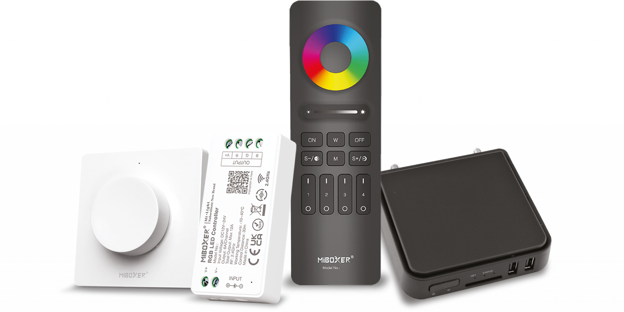 Accueil - ALLIANCE LED